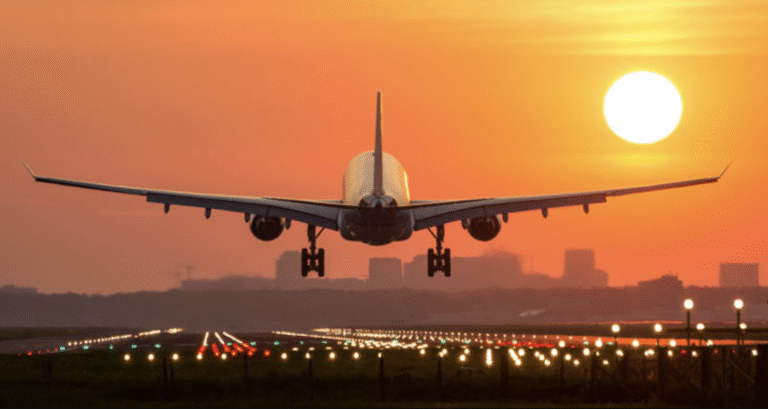 Home - TurbulenceTracker